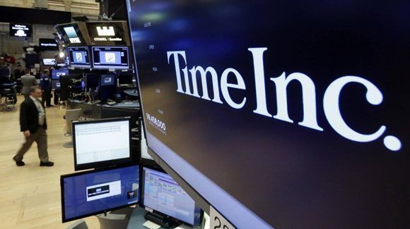Irmãos Koch compram a Time Inc