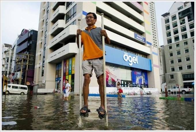 [nidokidos] Fun In The Flood - Fun and Entertainment