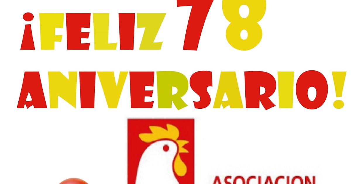 MAP La Revista: La Asociación Peruana de Avicultura (APA) celebra 78 años de fundación en su ...