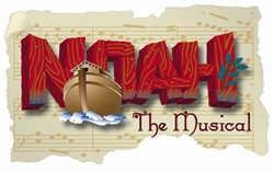 Branson Show News: NOAH The Musical!