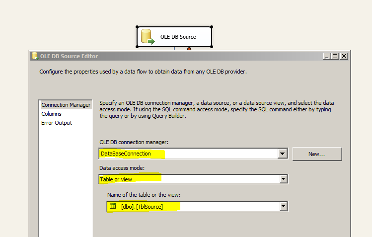 Welcome To TechBrothersIT: SSIS - How To Use Unpivot In SSIS Welcome To TechBrothersIT: SSIS - How To Use Unpivot In SSIS