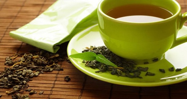 Get A Beautiful Skin With These 4 Treatments With Green Tea - Health Queen