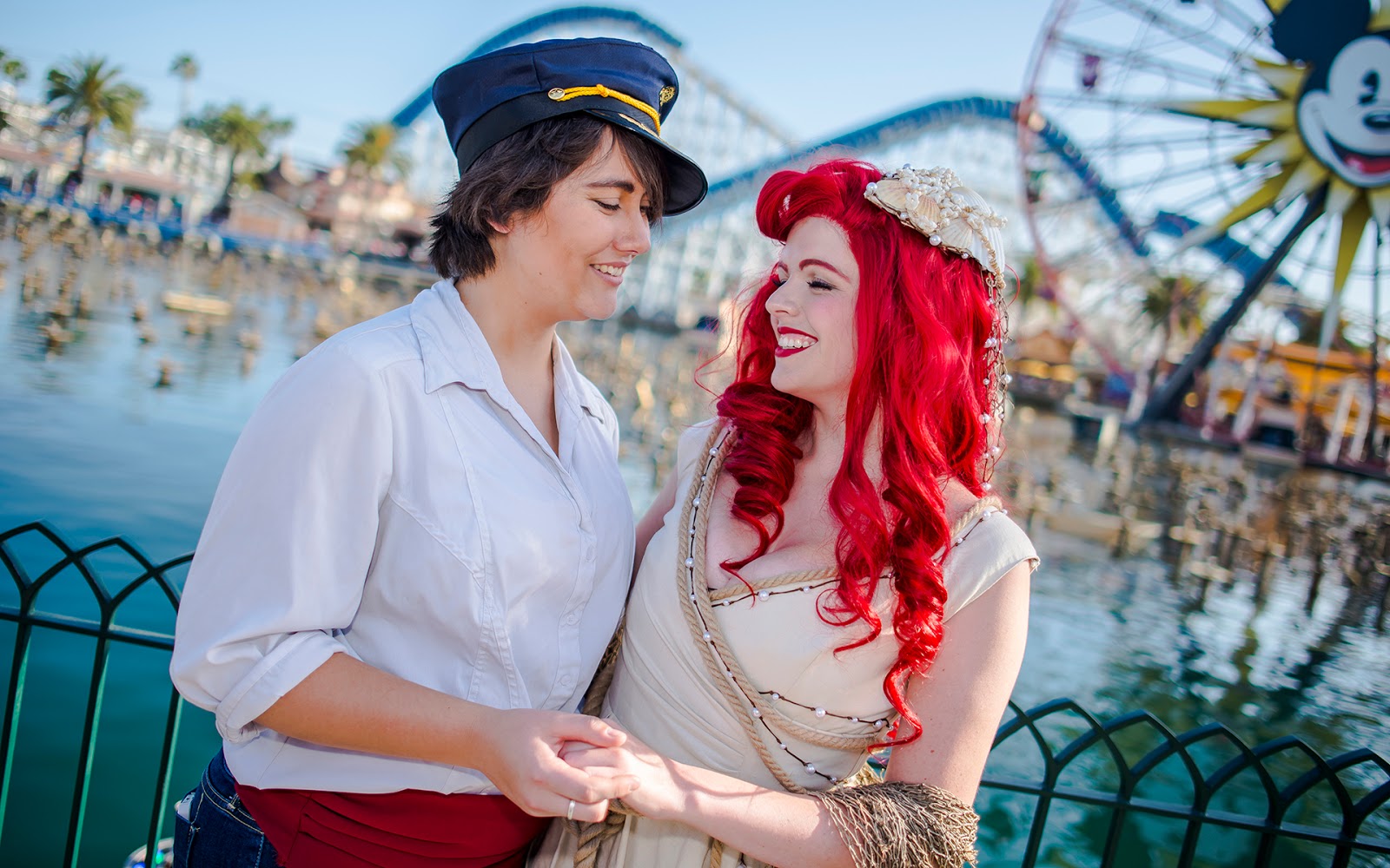 Dapper Day Spring 2016: Part 3