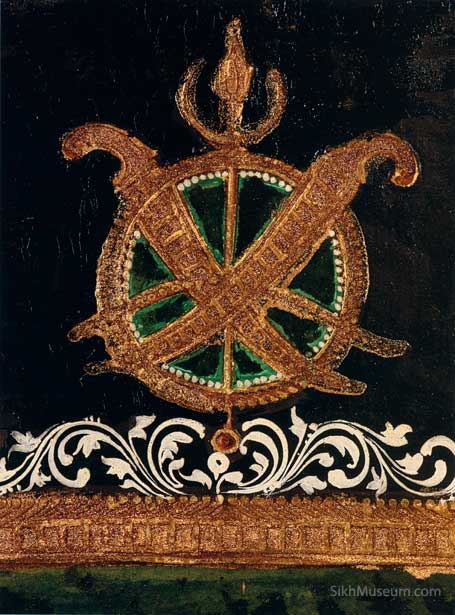 Sanatan Hindu Sikhism: Hindu Khalsa Flags - Part 2