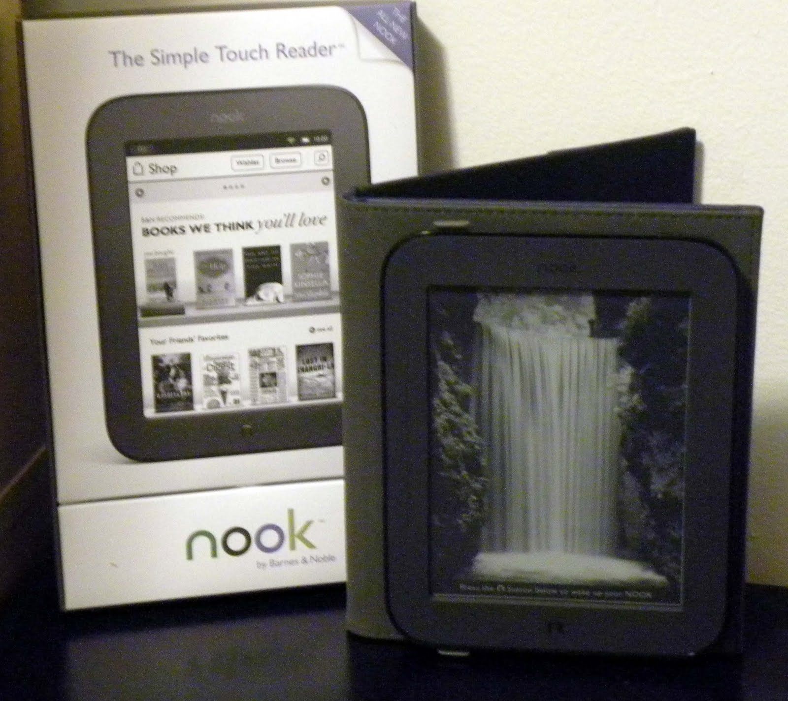 All Things Created: This is what happens