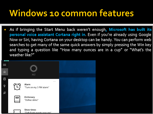 CS Basic Tutor : Activities for students: Windows 10 Installation
