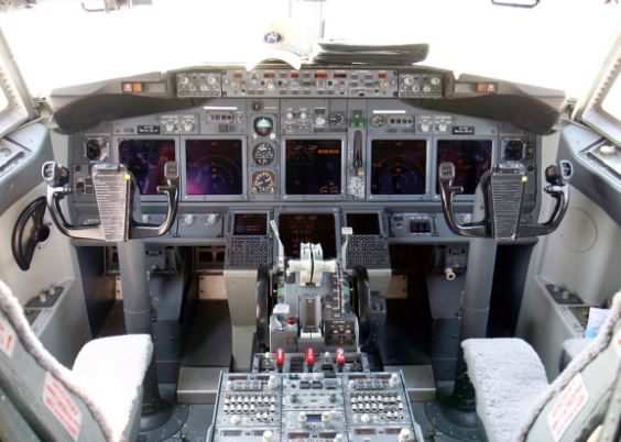 Boeing 737 AEW&C Wedgetail Specs, Radar, Engines, and Price - Airplane ...