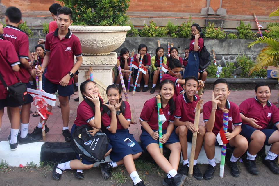 SMP Lab Undiksha: Rangkaian Kegiatan yang Diikuti SMP Lab Undiksha ...