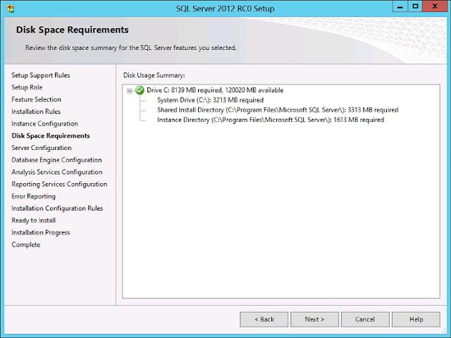 SQLCoffee en Español: ¿Cómo instalar SQL Server 2012?