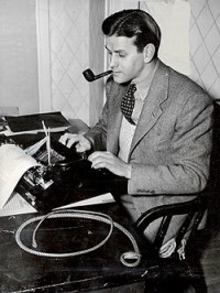 Poetry & Popular Culture: The Iowa Writers' Workshop & Popular Culture