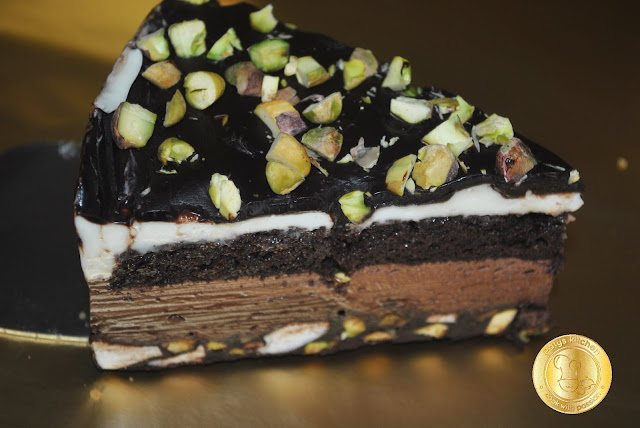 PATYSKITCHEN: THE MAKING OF TURKISH INDULGENCE