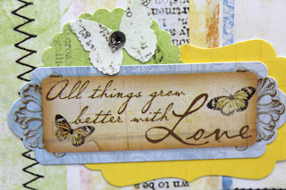 Live The Moment: Basic Grey's Picadilly