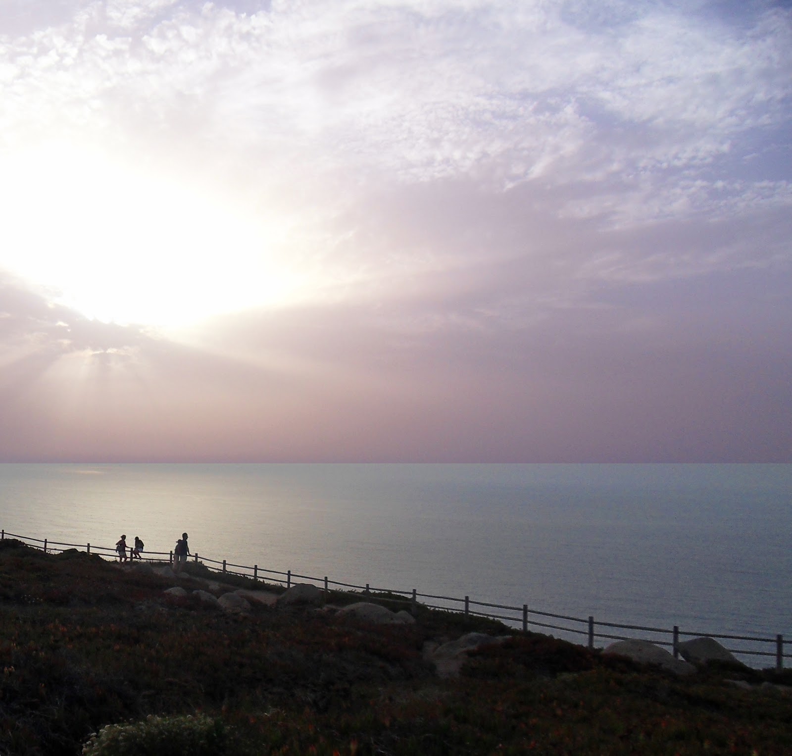 BNT.NJ: Sintra - Cabo Da Roca