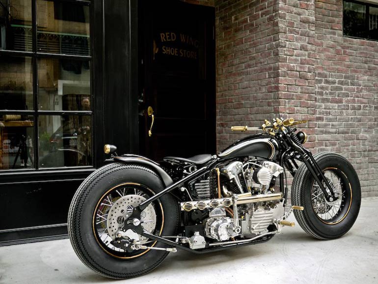 Musings Of A Motorcycle Aficionado........: Zero Engineering