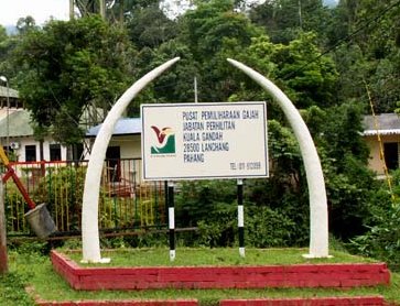 Ke arah pembangunan mampam dan pemeliharaan alam sekitar: Bincangkan?