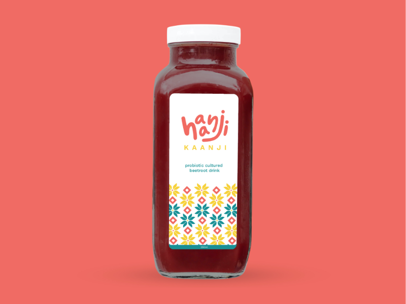 Haanji Kaanji – Packaging Of The World