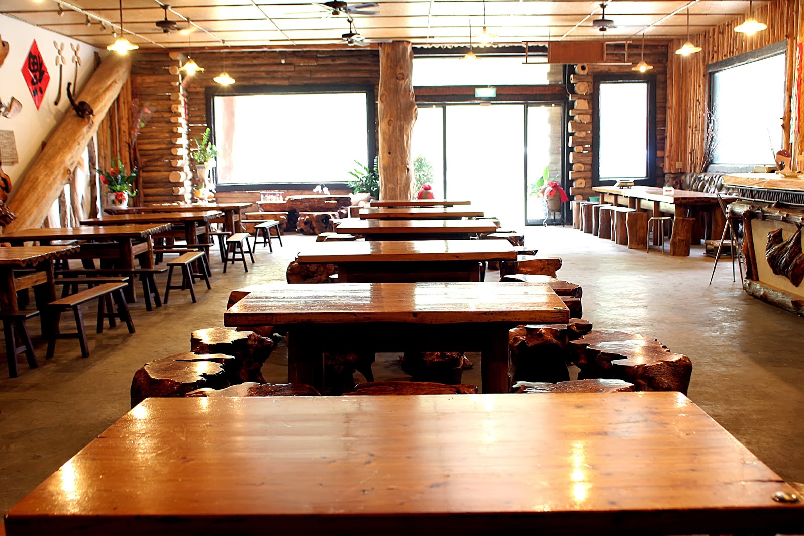 Da Keng Leisure Farm