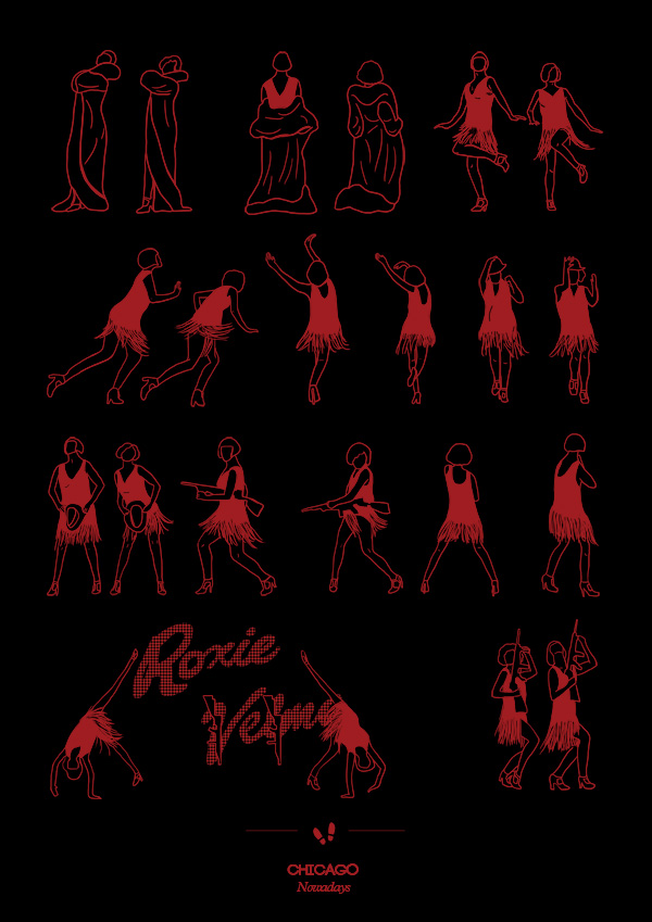 How to Dance Step by Step Posters | Design Arena