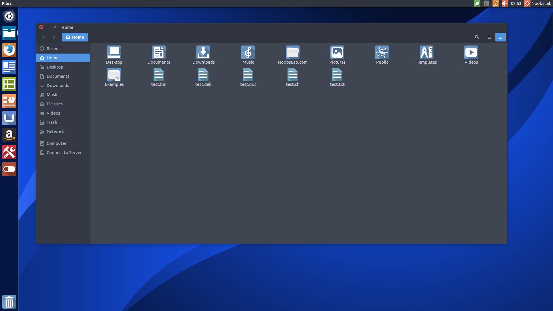 Ardis Icons Remastered And Alive Again For Ubuntu/Linux Mint - NoobsLab ...