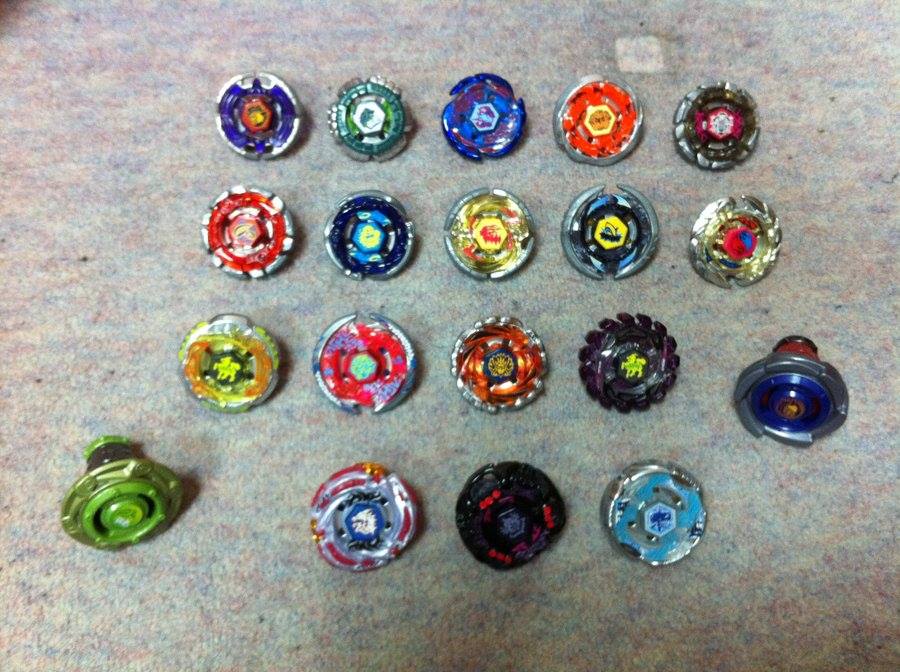 37 Mainan Masa Kecil yang Membuat Nostalgia