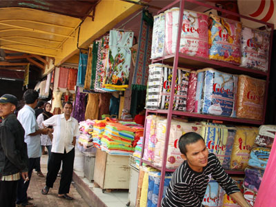 Blog Mulanda eb03: pasar anggada cibinong