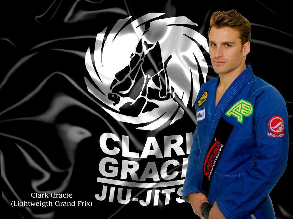 Blog do Olivar: CLARK GRACIE NA GORDO JIU-JITSU: VAGAS LIMITADAS.