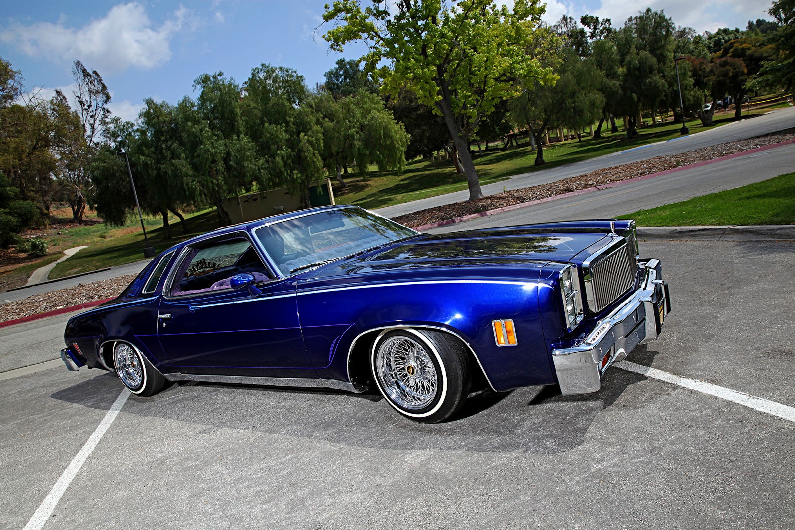 BIKERS/KUSTOM/MEETING/MUSIC....: ZOOM préparation lowrider: 1977 ...