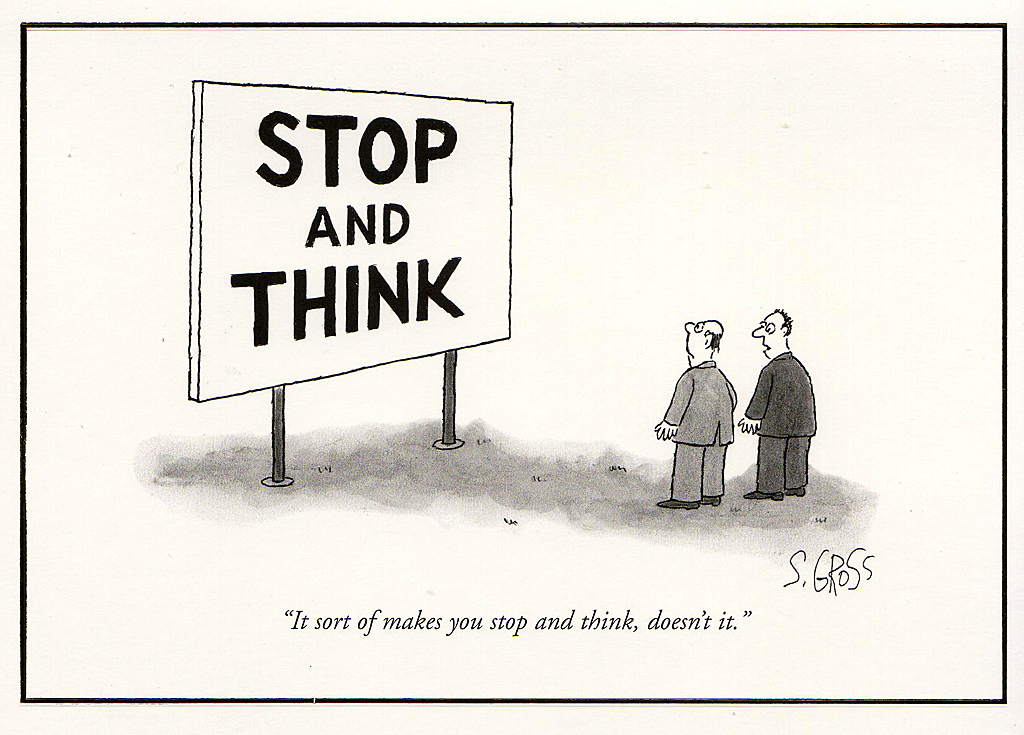 42 @ 60: THE GENIUS OF THE CARTOON