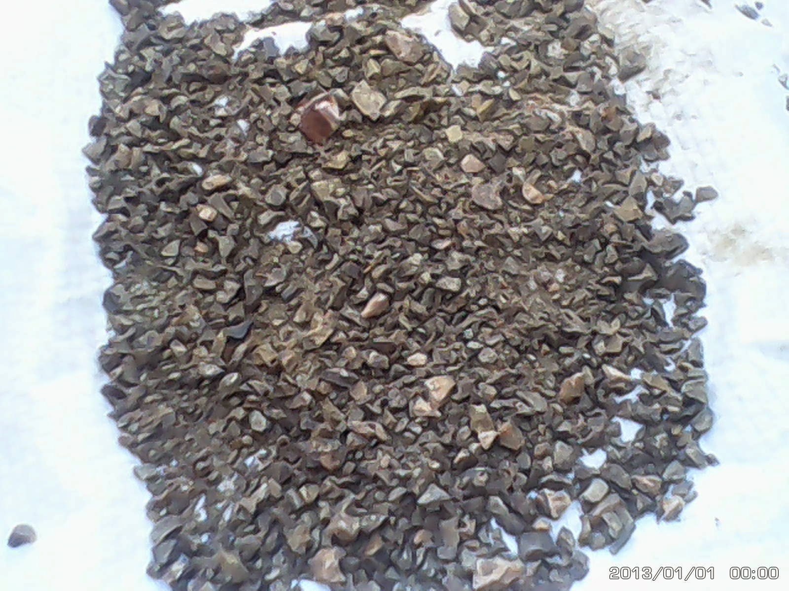 METAIS NOBRES: TÉCNICAS INVENTADAS POR EXPERIÊNCIAS DE EXTRAÇÃO DE ...