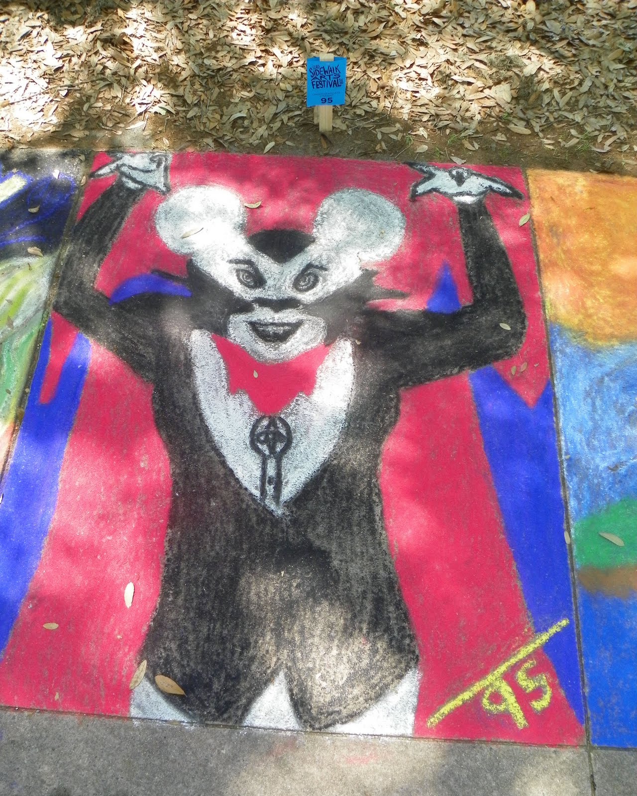 The Boiling Teapot: Portfolio