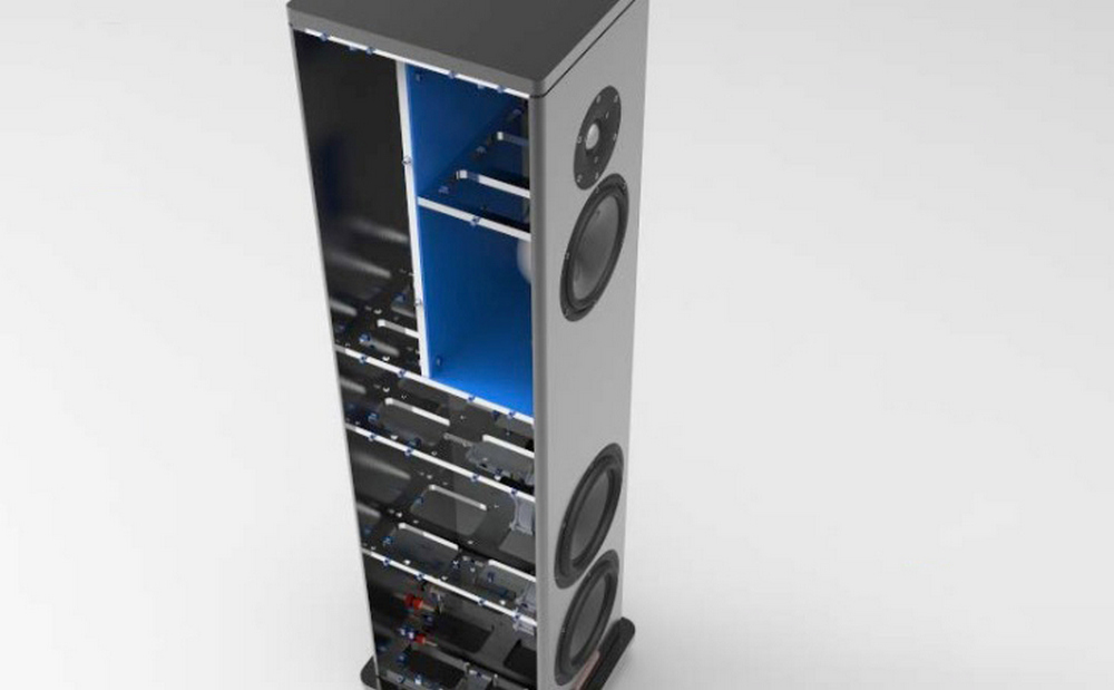 Wizard High-End Audio Blog: 2017