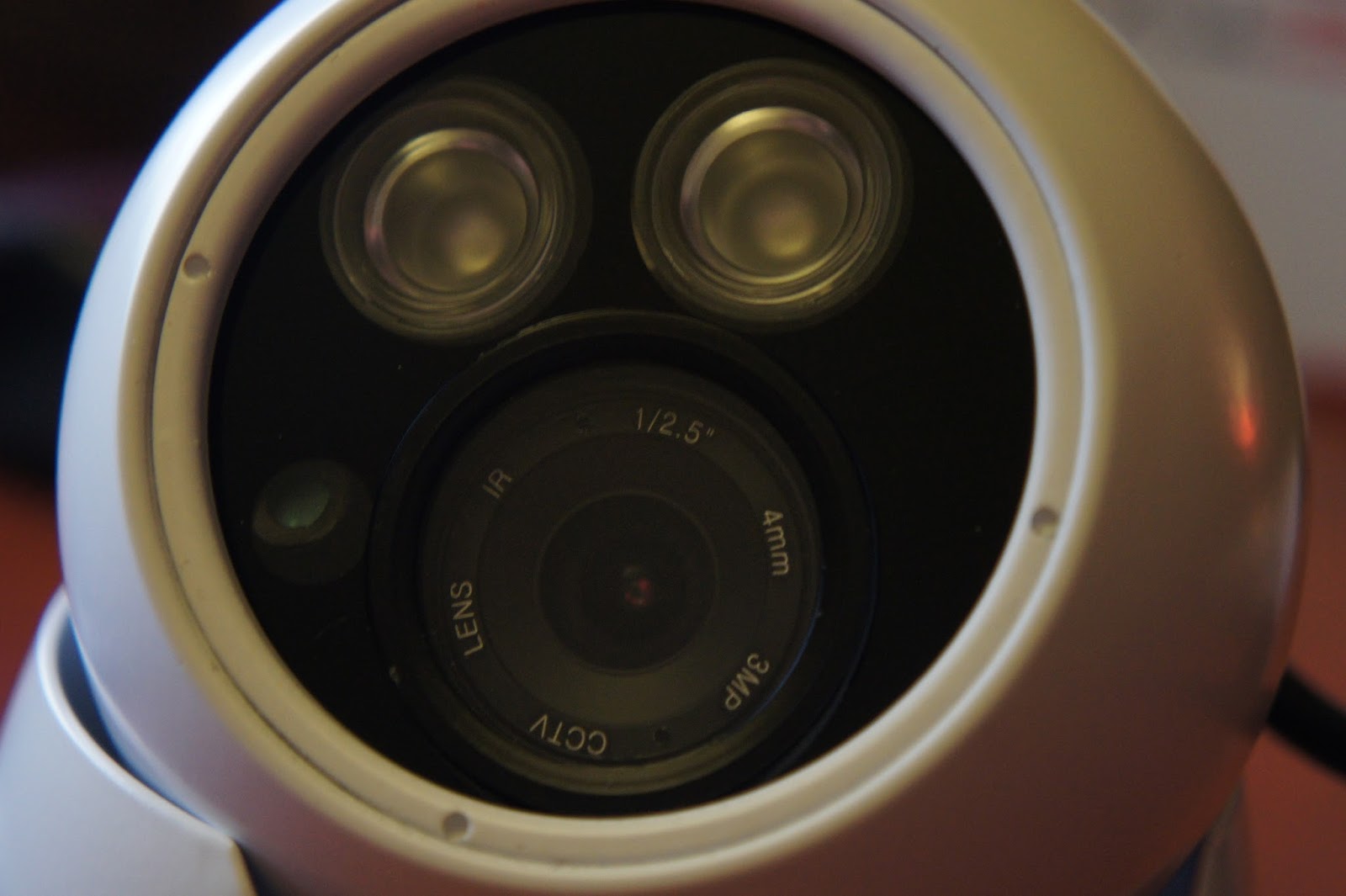 Intermittent Technology: New Ti DM365/DM368 5Mpix Camera's
