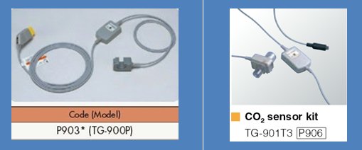 Capnography Buyers City: Weak points of Cardiolife TEC-5600 series ...