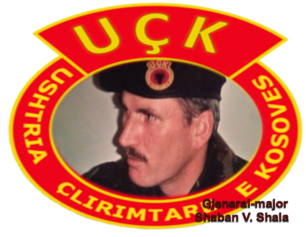 hogoshti.blogspot.com: gjeneral major shaban shala