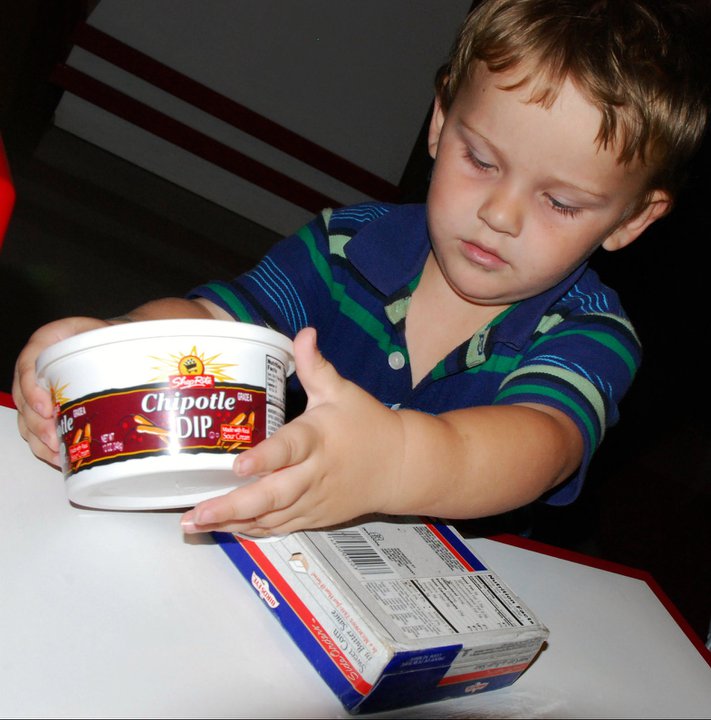 Trips 'n Toys: Please Touch Museum - Philadelphia, PA