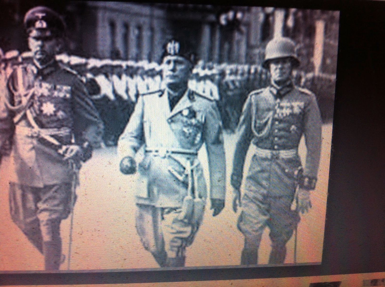 THE BLACK SOCIAL HISTORY:: BLACK SOCIAL HISTORY : THE FATE OF BLACKS IN ...