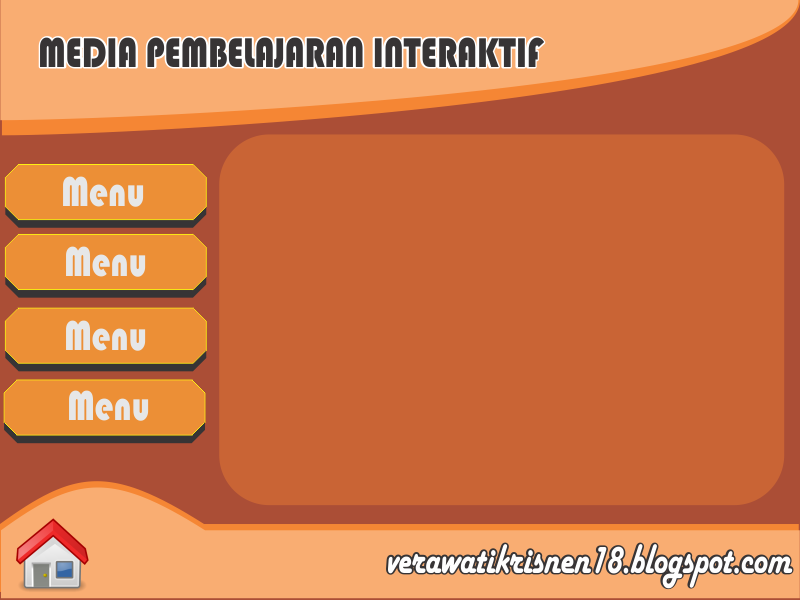 MULTIPENDIDIKAN: DESAIN MEDIA PEMBELAJARAN INTERAKTIF