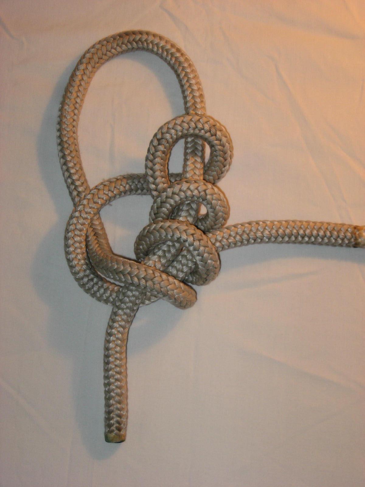 New Approaches with Knot Tying: How to Electronically Draw a Knot