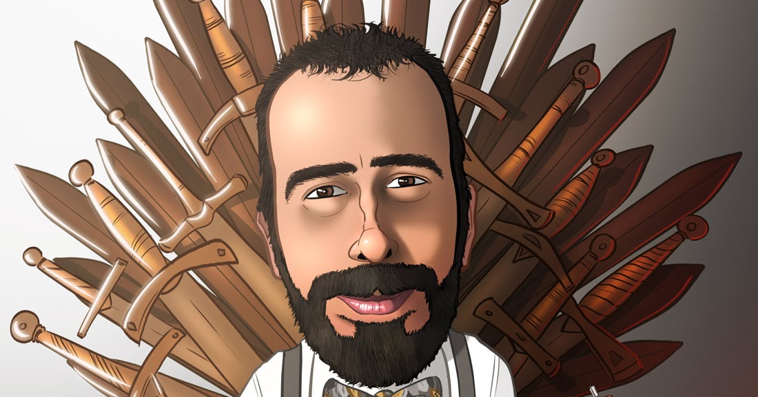 A redobles con la vida -- Ilustración