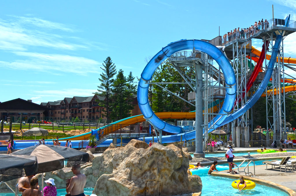 InSanity lurks Inside: Action Park Lives Again..