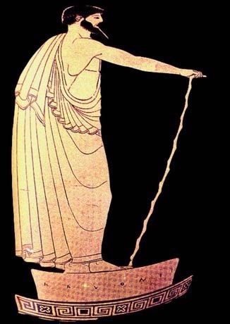 le dimanche indo-européen: Mmmh, enveloppante, cette rhapsodie...