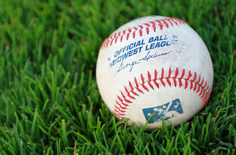 Dylan Heuer Productions: August 2013