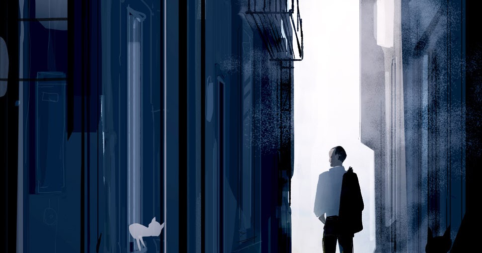 pascal campion: Cool cats