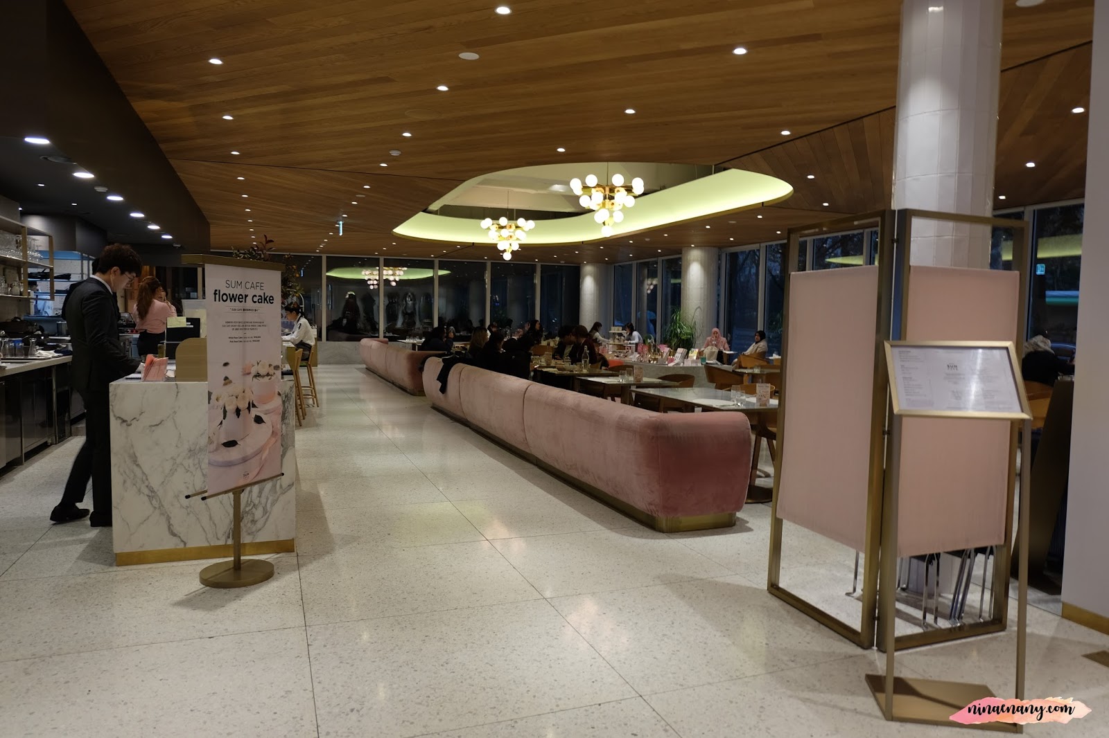 [Travel] #CaféSeries 14 – Celebrity SUM Café by SM Entertainment in ...