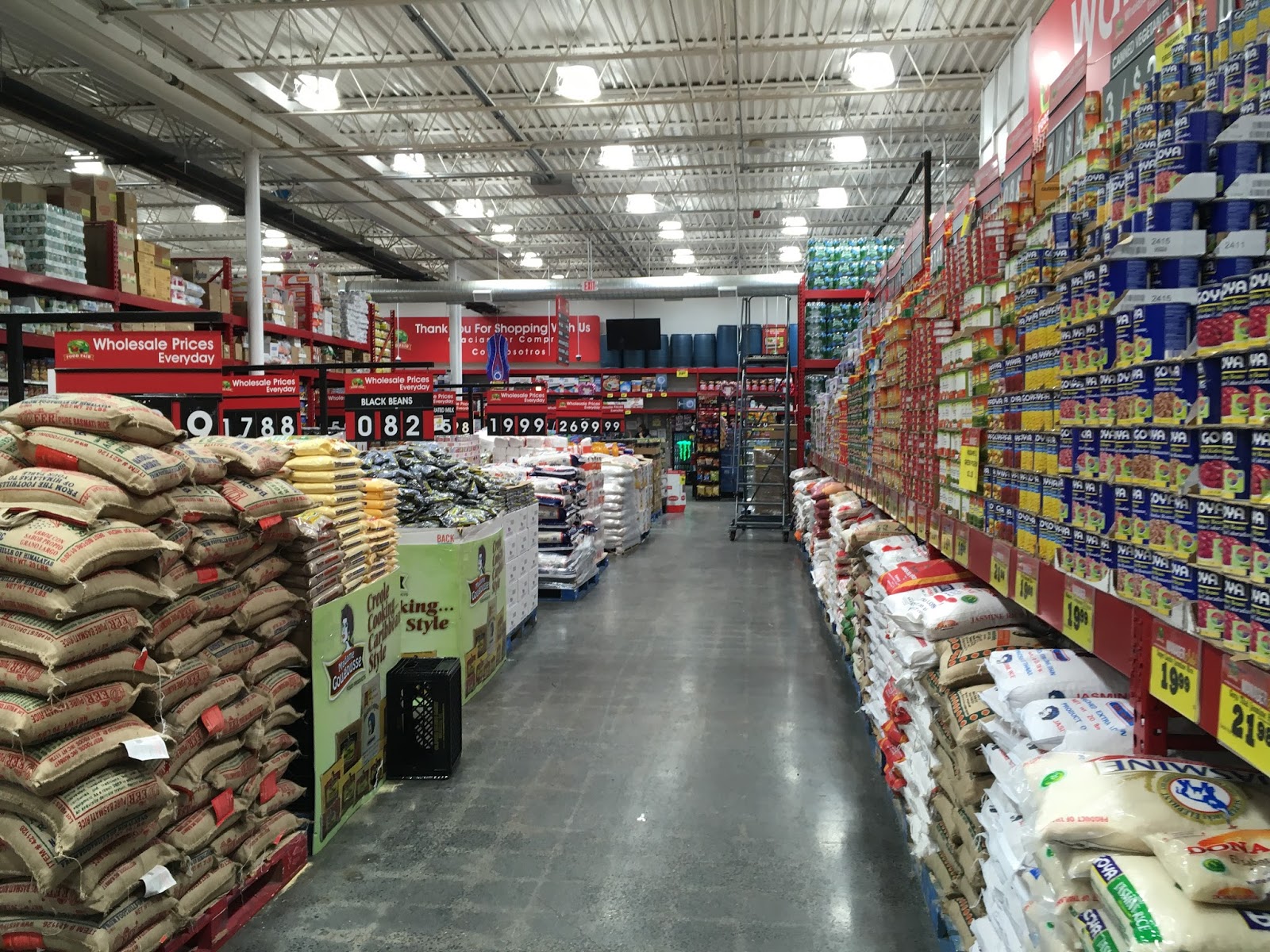 Food Fair - Spring Valley, NY