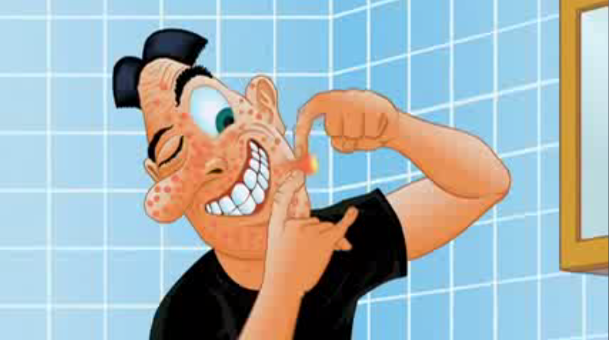 LAS MEJORES SERIES DE TELEVISIÓN A TU ALCANCE: MAD - EPISODIO 2 ...