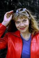 Historia, tecknat och annat: Iwa Boman