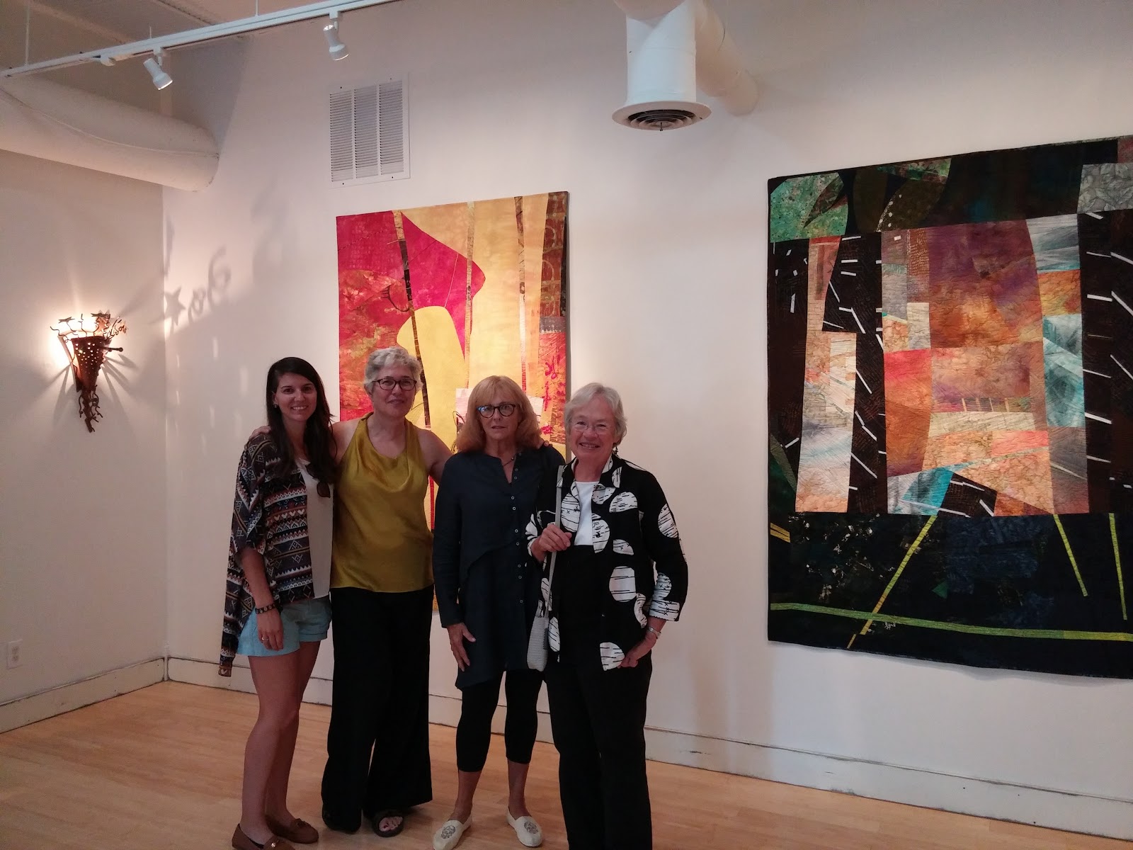 Pieces and Resistance: Mutual Admiration Society