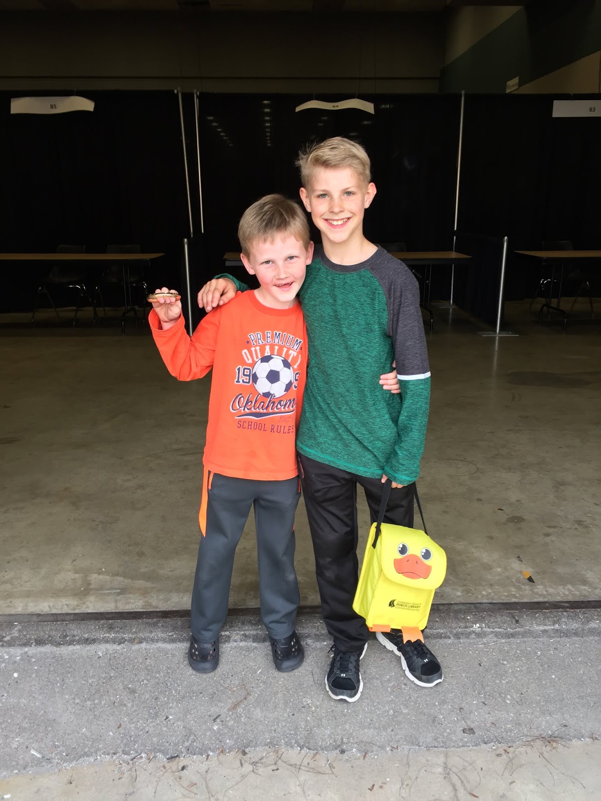 ~HEATHER'S HIGHLIGHTS~: ~Jesus has provided us a house, Easter & IHC 2019~