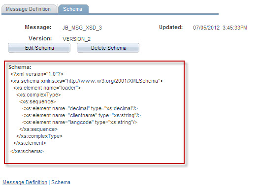 Julien's Peoplesoft Corner